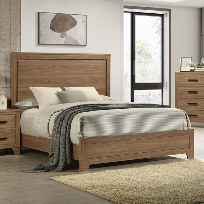 Furniture of America | Panelli | 5 Pc Queen Bedroom Set