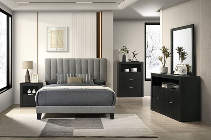 Furniture of America | Altimari | Bed
