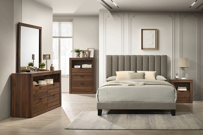 Furniture of America | Altimari | Bed