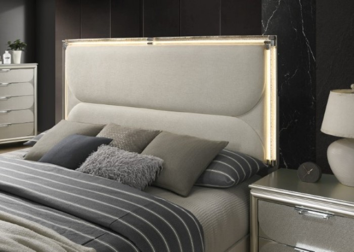 Furniture of America | Sheridan | Bed