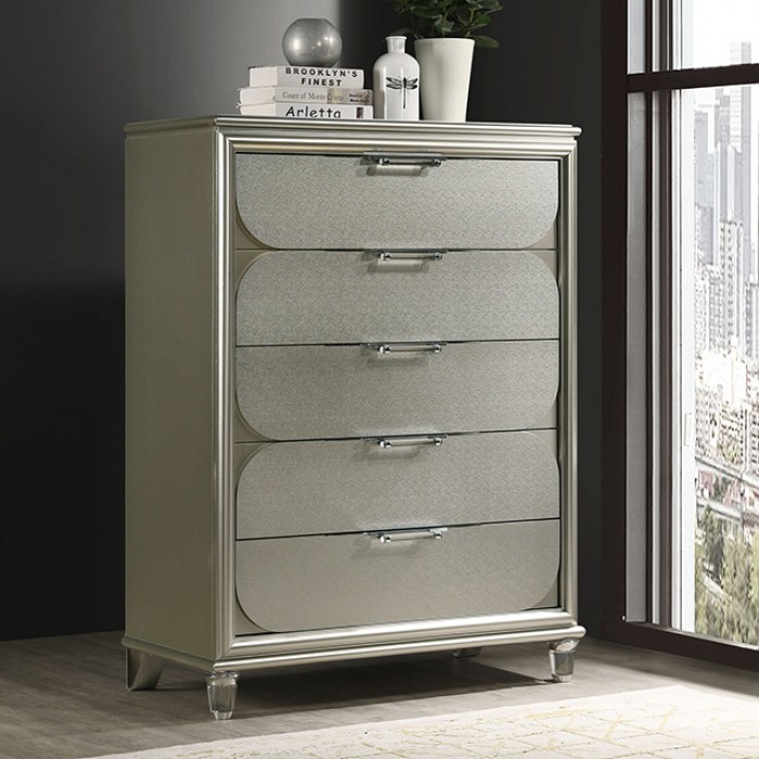 Furniture of America | Sheridan | Chest