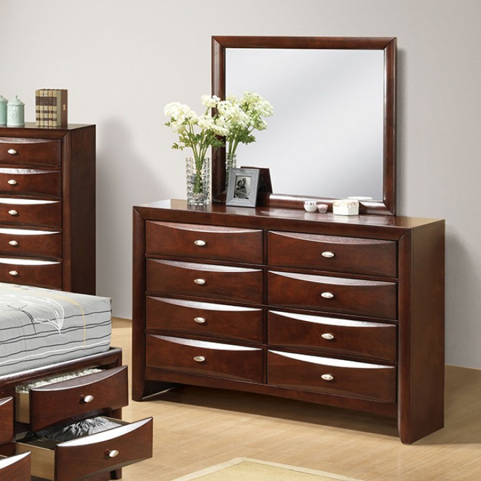 Furniture of America | Zosimo | Dresser