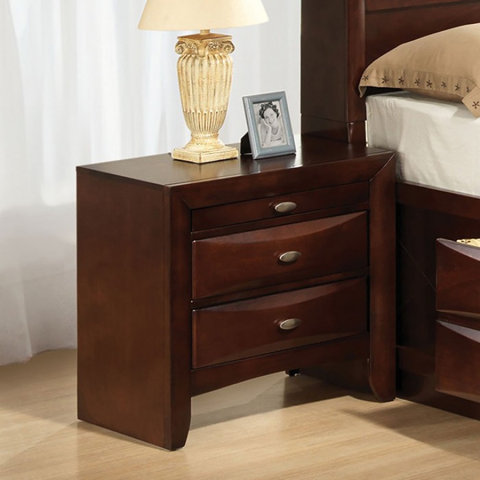 Furniture of America | Zosimo | Night Stand