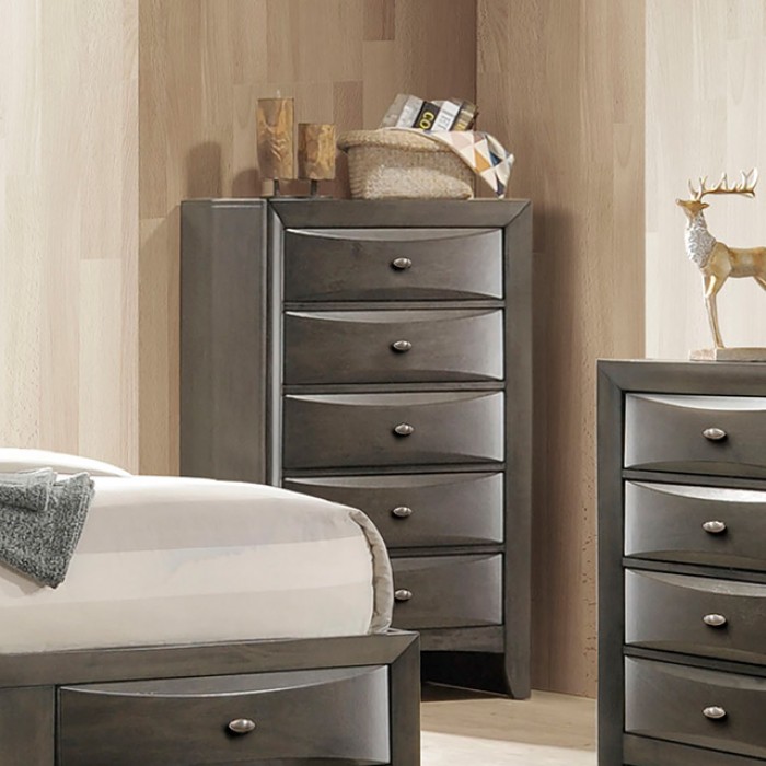 Furniture of America | Zosimo | Chest