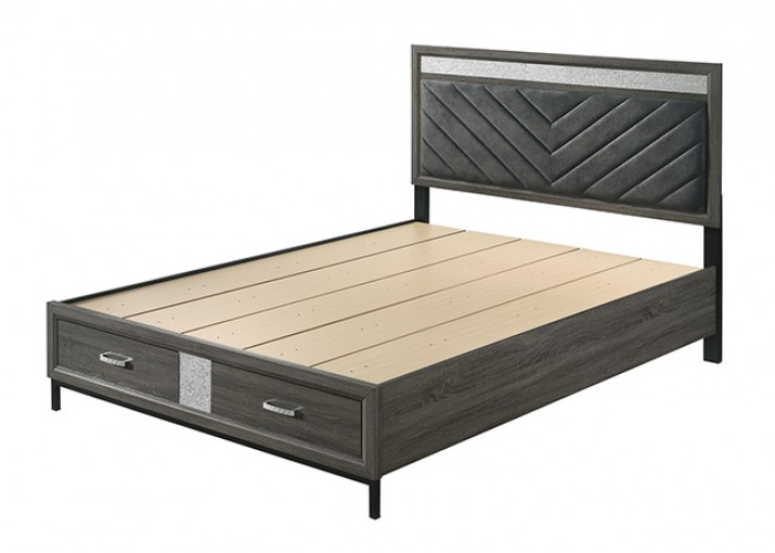 Furniture of America | Voleta | Bed