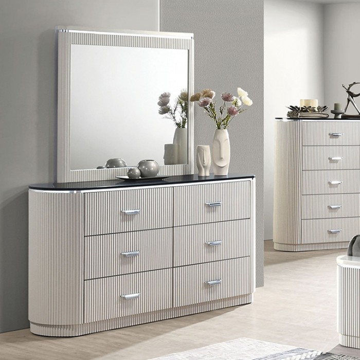 Furniture of America | Aldgate | Dresser