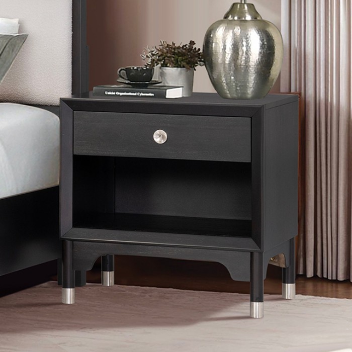 Furniture of America | Torrance | Nightstand