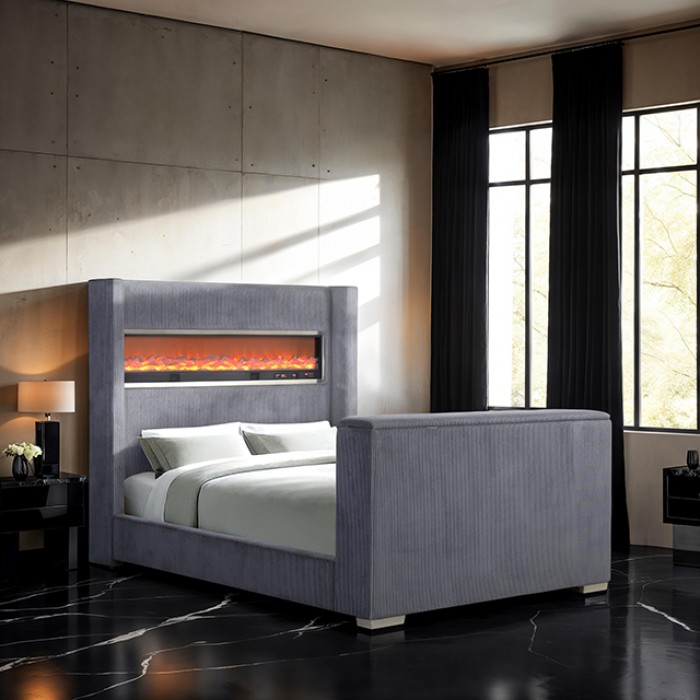 Furniture of America | Sumter | Bed