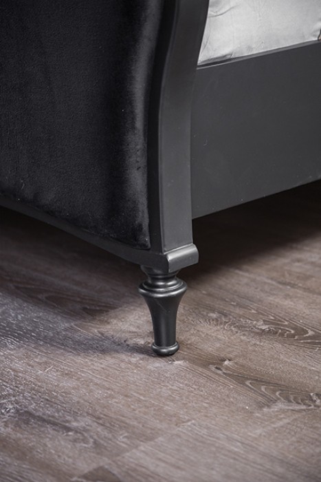 Furniture of America | Melodi Parc | Bed