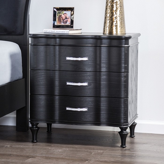 Furniture of America | Melodi Parc | Night Stand
