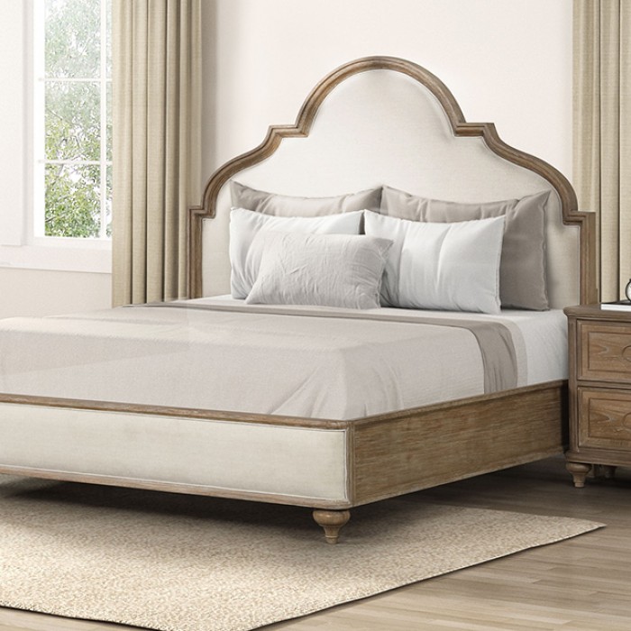 Furniture of America | Lyris | Bed
