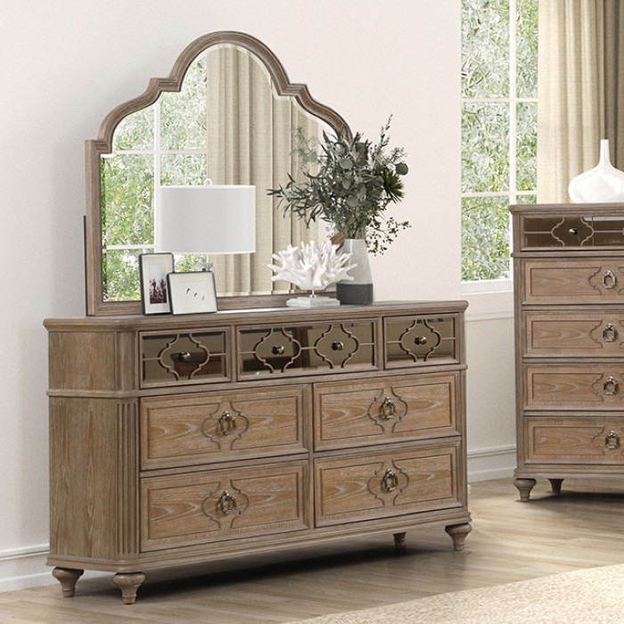 Furniture of America | Lyris | Dresser