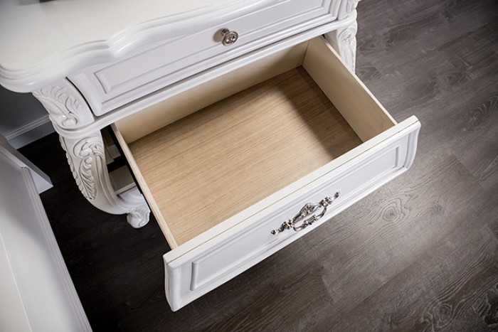 Furniture of America | Valentini | Night Stand