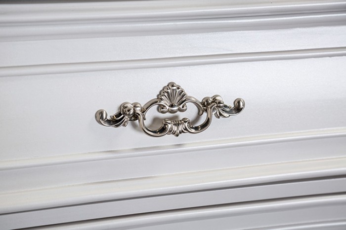 Furniture of America | Valentini | Night Stand