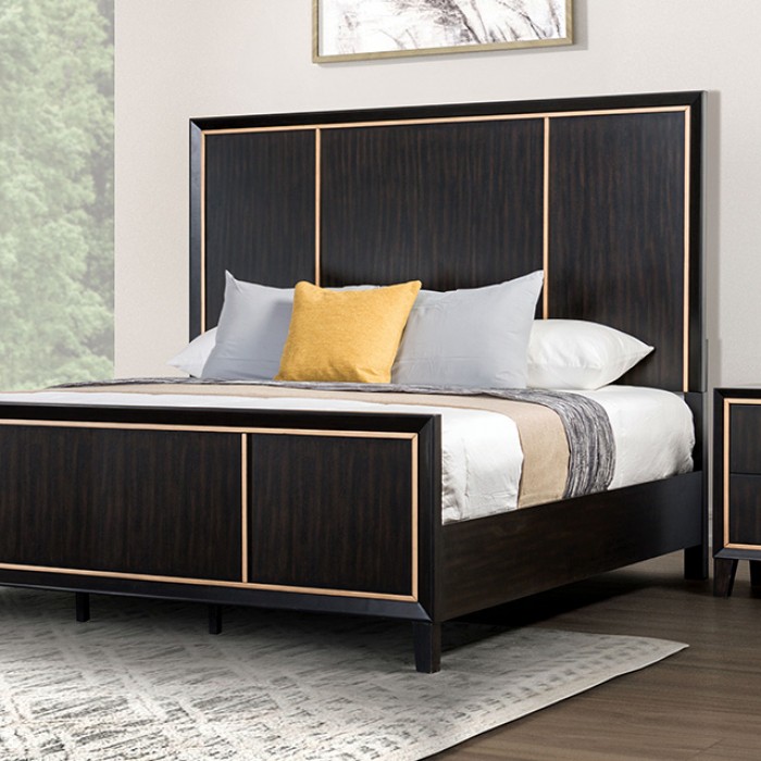 Furniture of America | Kenyada | Bed