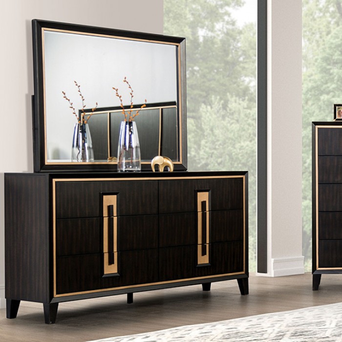 Furniture of America | Kenyada | Dresser