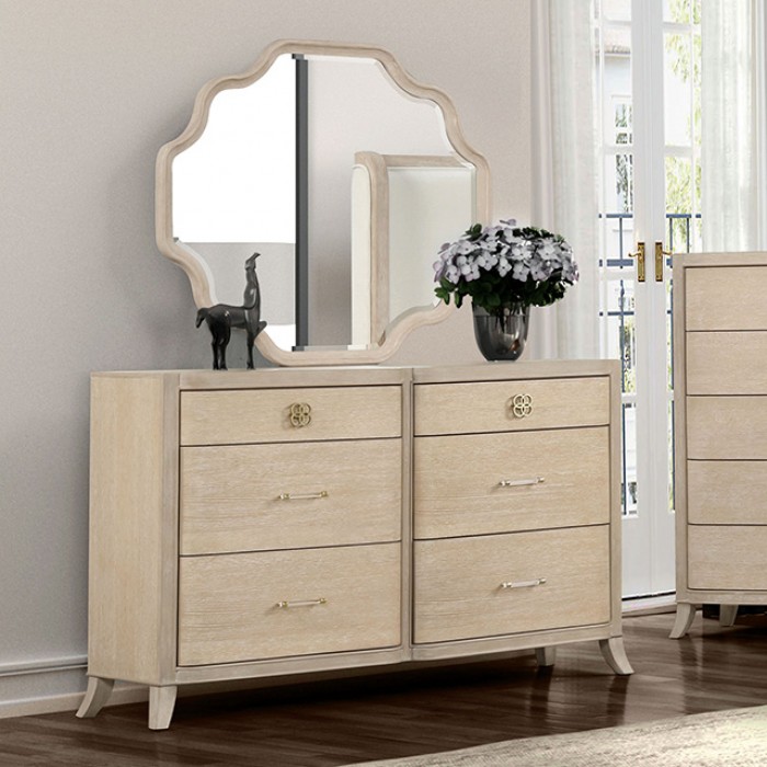 Furniture of America | Candra | Dresser