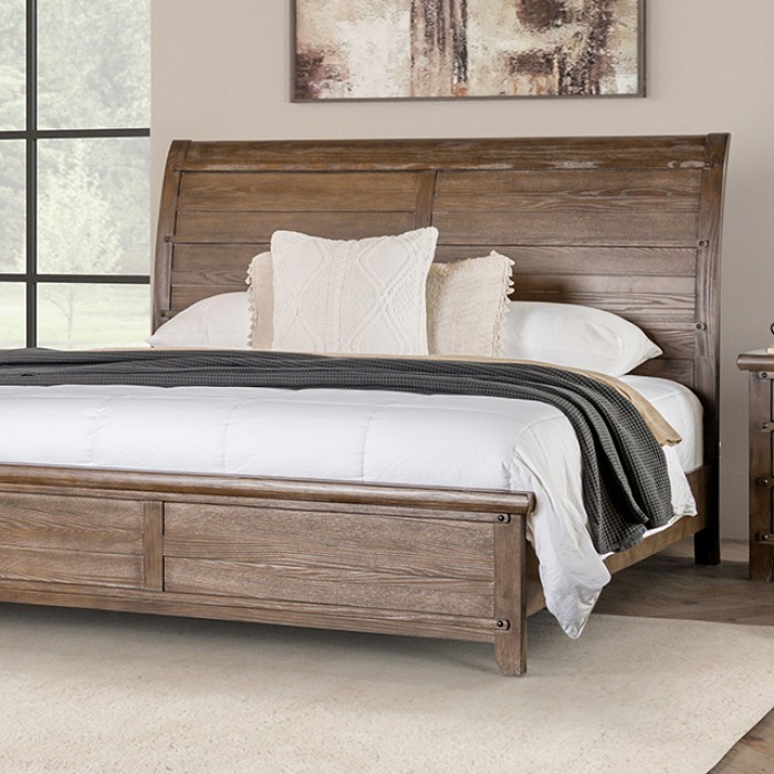 Furniture of America | Merthyr | Bed