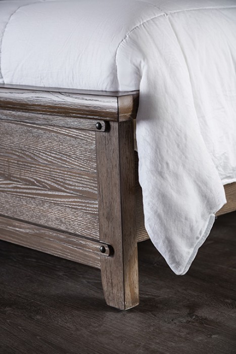 Furniture of America | Merthyr | Bed