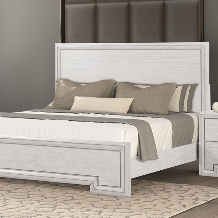 Furniture of America | Basilone | Bed