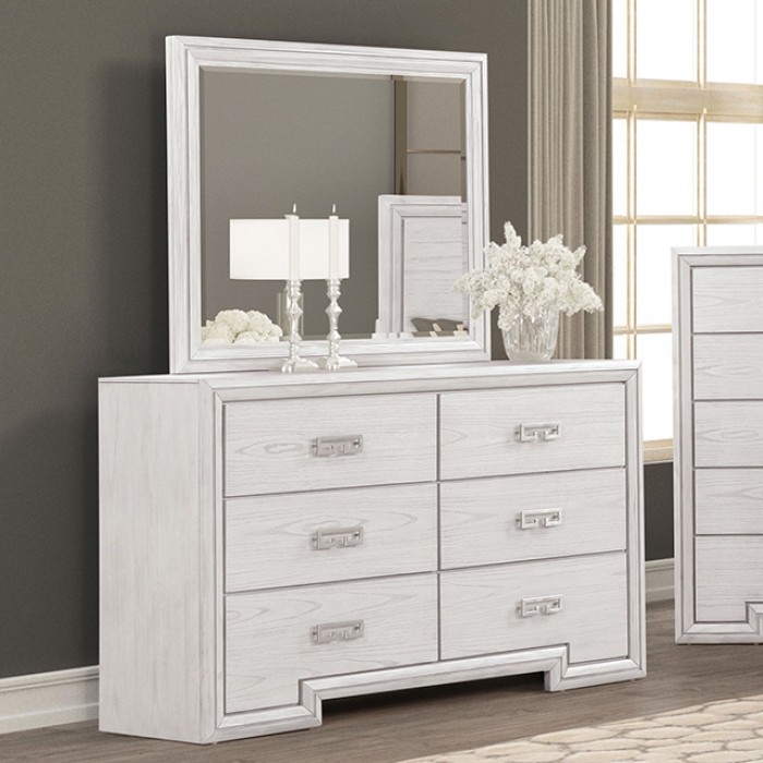 Furniture of America | Basilone | Dresser