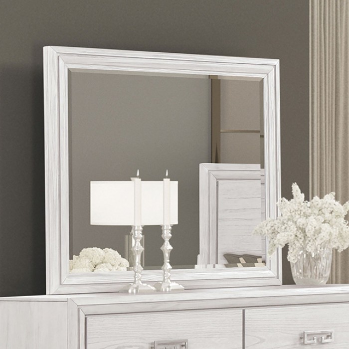 Furniture of America | Basilone | Mirror