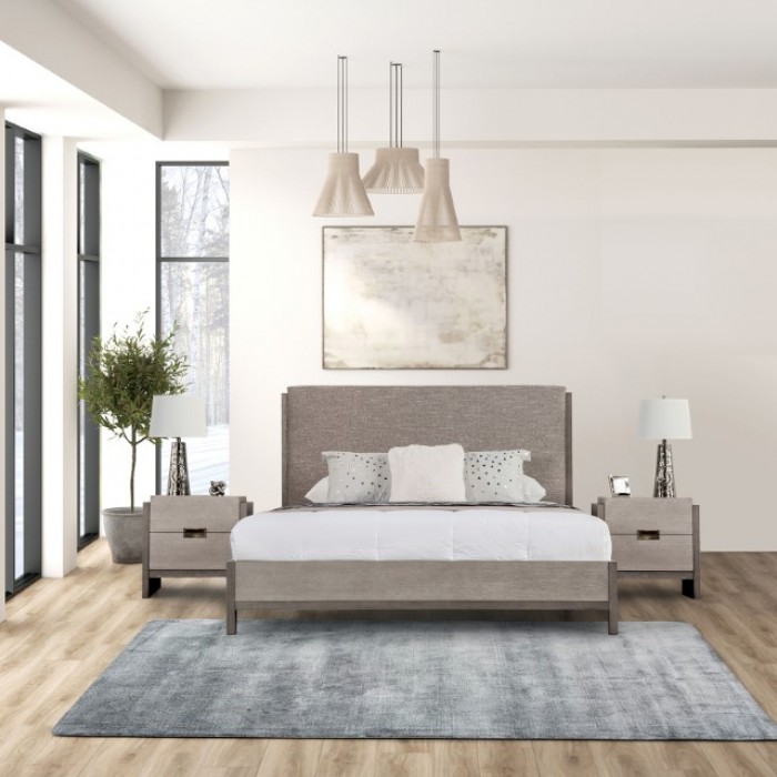 Furniture of America | Grimsby | Chest (w/ Felt Line)