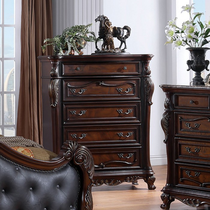 Furniture of America | Ventresca | Chest