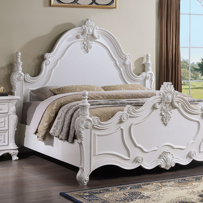 Furniture of America | Francione | Bed