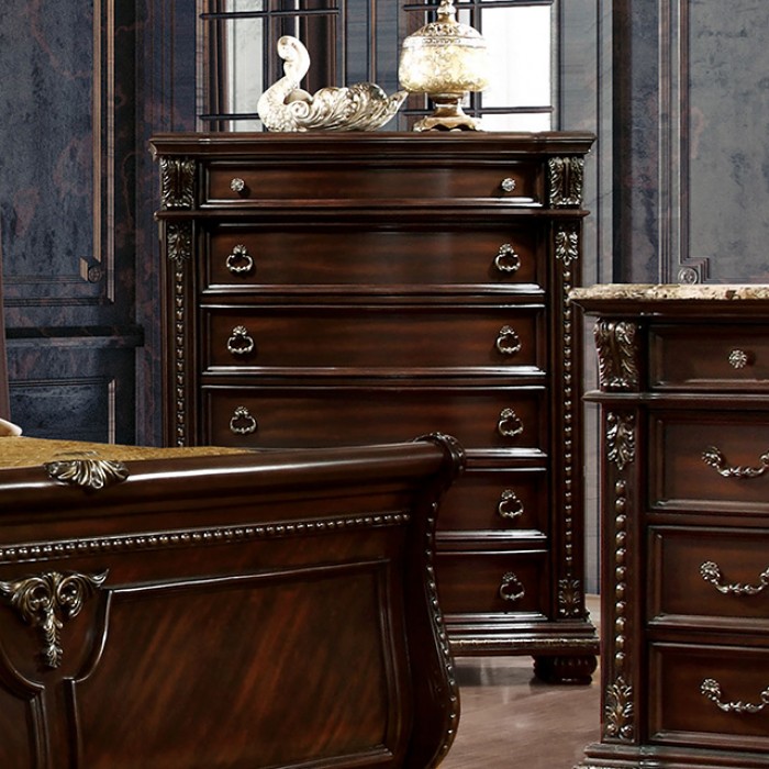 Furniture of America | Fromberg | Chest