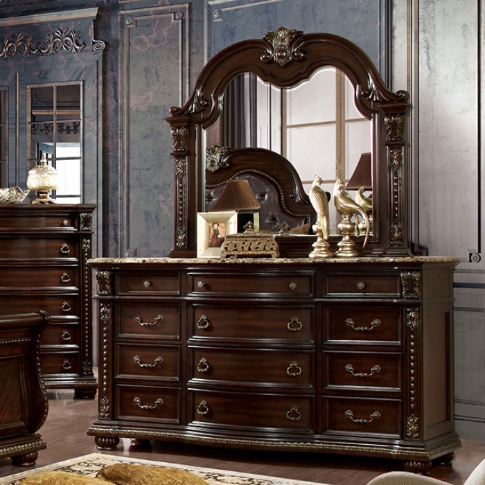 Furniture of America | Fromberg | Dresser