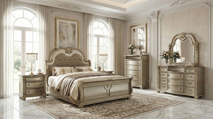Furniture of America | Fromberg | Bed