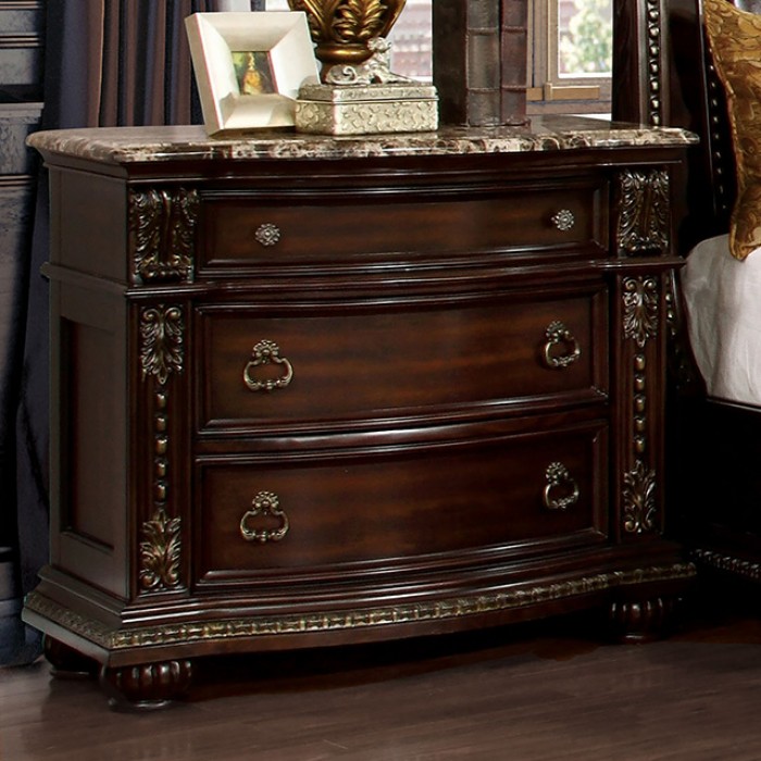 Furniture of America | Fromberg | Nightstand