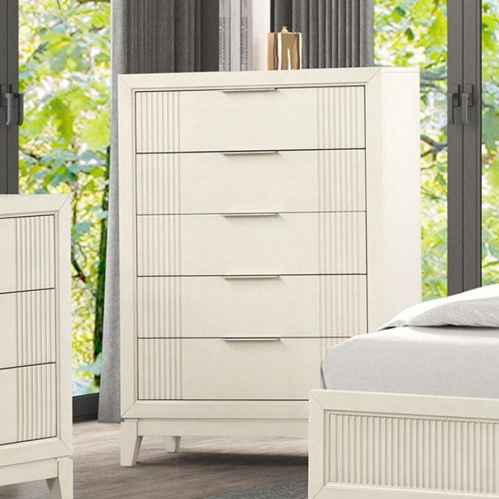 Furniture of America | Isadore | Chest