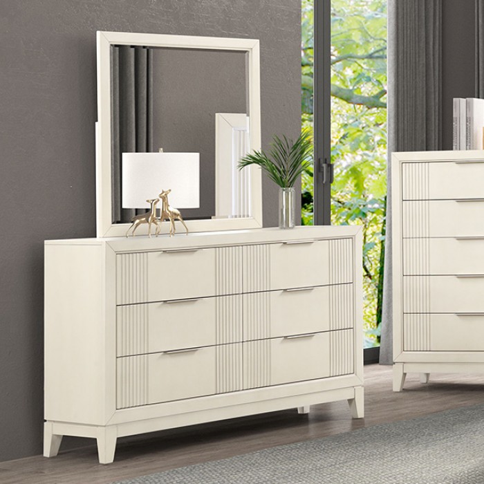 Furniture of America | Isadore | Dresser
