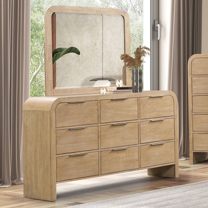 Furniture of America | Handforth | Dresser