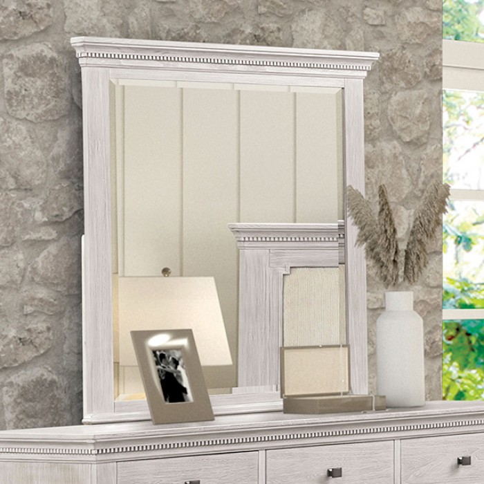 Furniture of America | Swanley | Mirror
