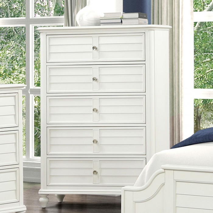 Furniture of America | Whitehaven | Chest