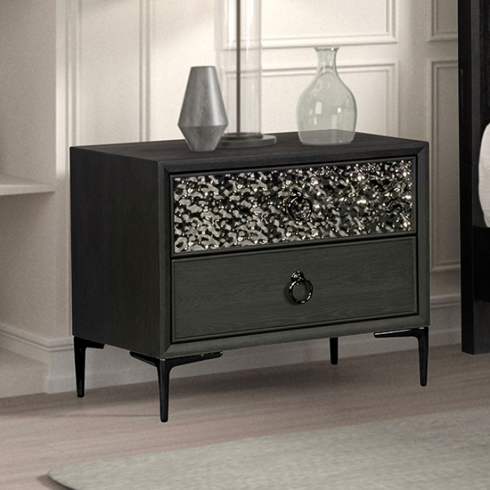 Furniture of America | Bashford | Nightstand