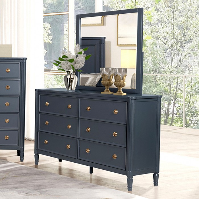 Furniture of America | Altamira | Dresser