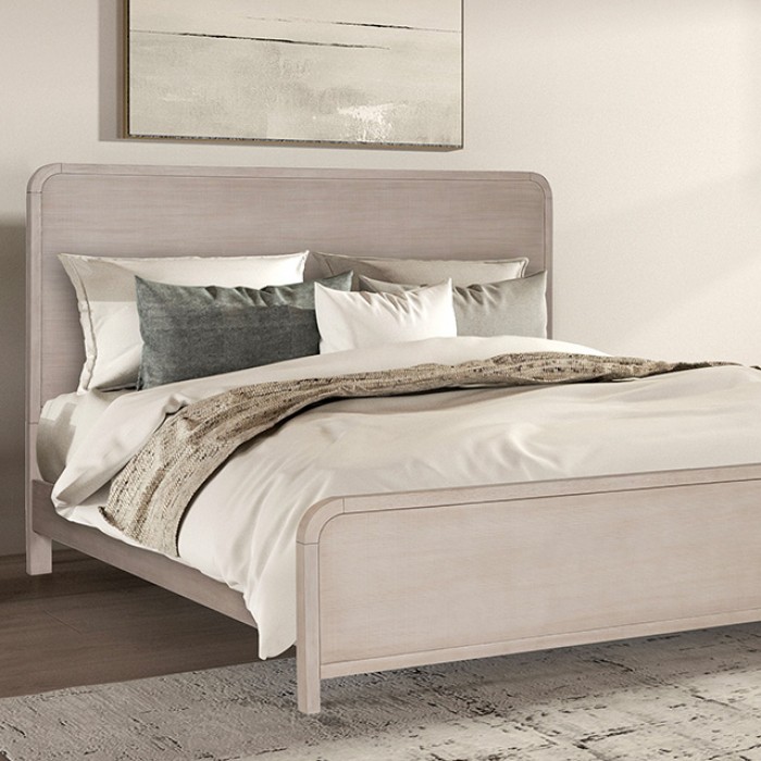 Furniture of America | Belize | Bed