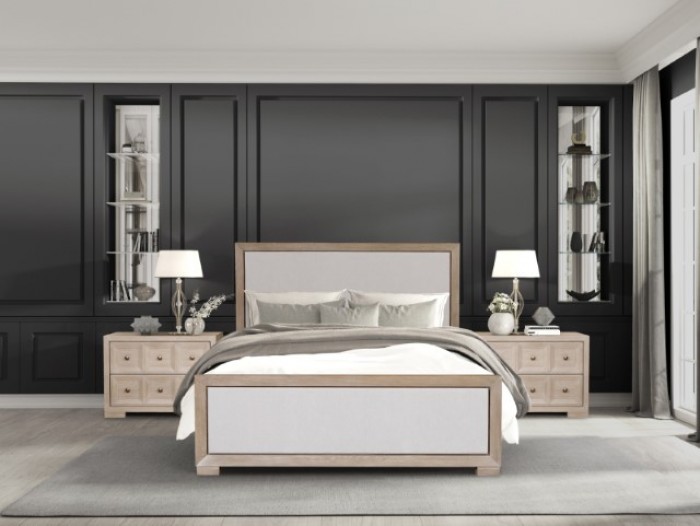 Furniture of America | Hatton Cross | Bed