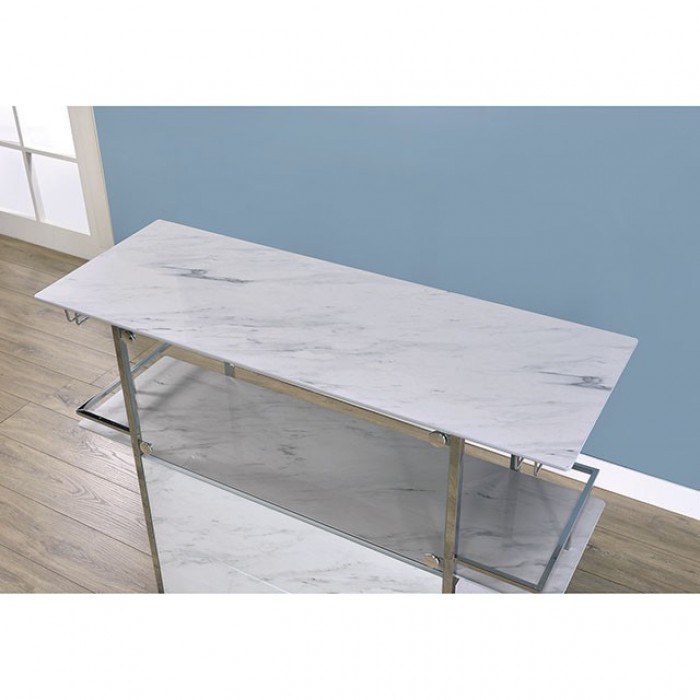 Furniture of America | Rianna | Bar Table