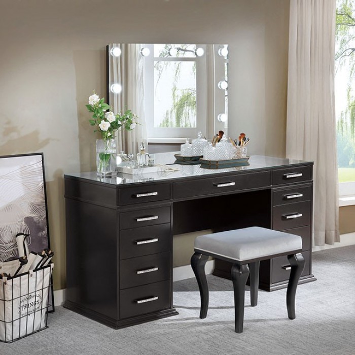 Furniture of America | Valentina | Vanity Set