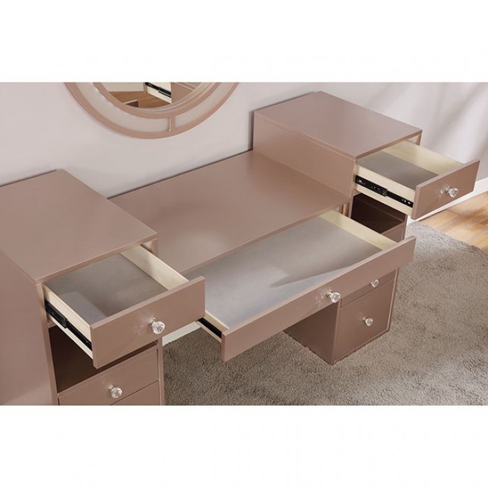 Furniture of America | Yasmine | Vanity Set