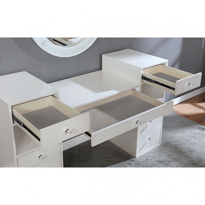 Furniture of America | Yasmine | Vanity Set