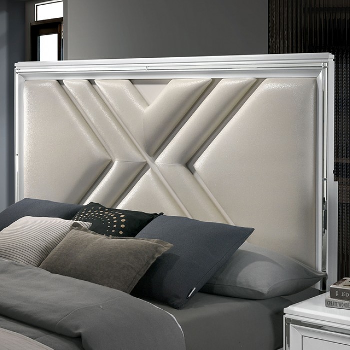 Furniture of America | Emmeline | Bed
