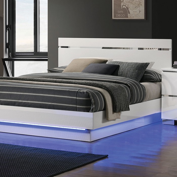 Furniture of America | Erlach | Bed