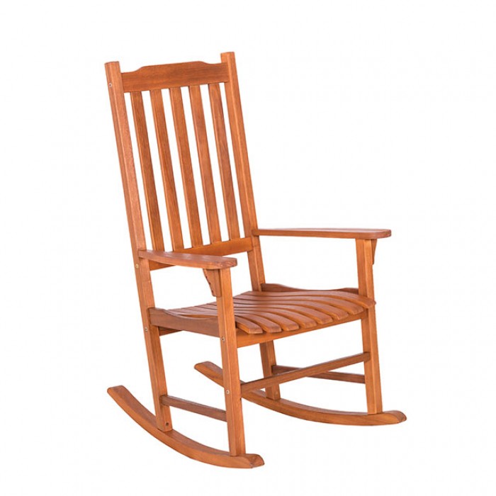 Furniture of America | Moose | Rocking Chair