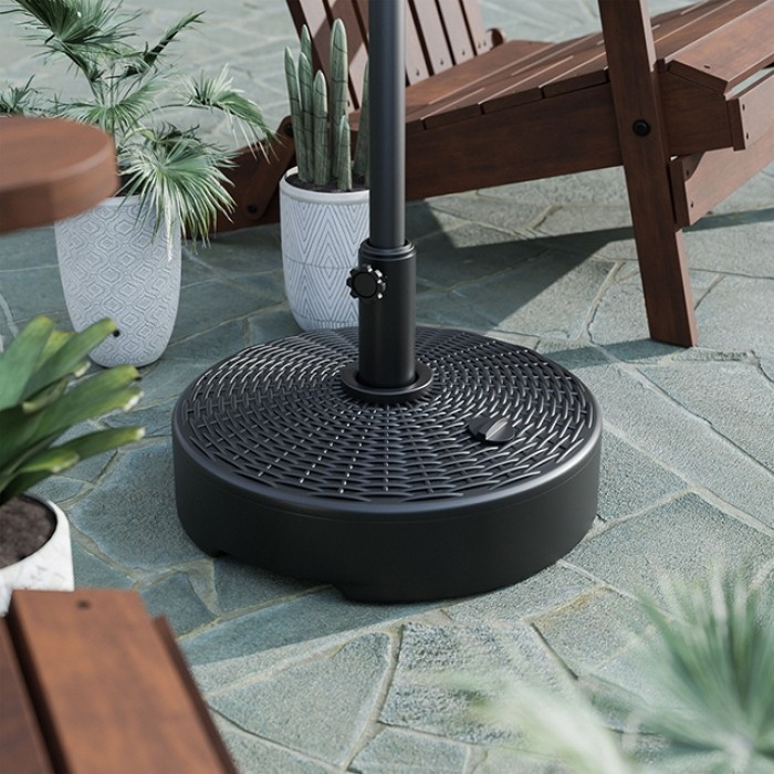 Furniture of America | Fab | Round Umbrella Base
